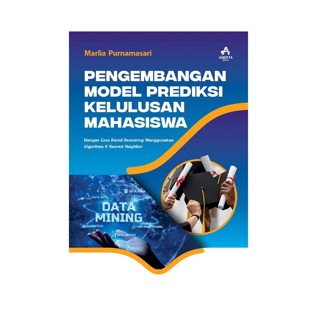 Jual Buku Pengembangan Model Prediksi Kelulusan Mahasiswa | Shopee ...