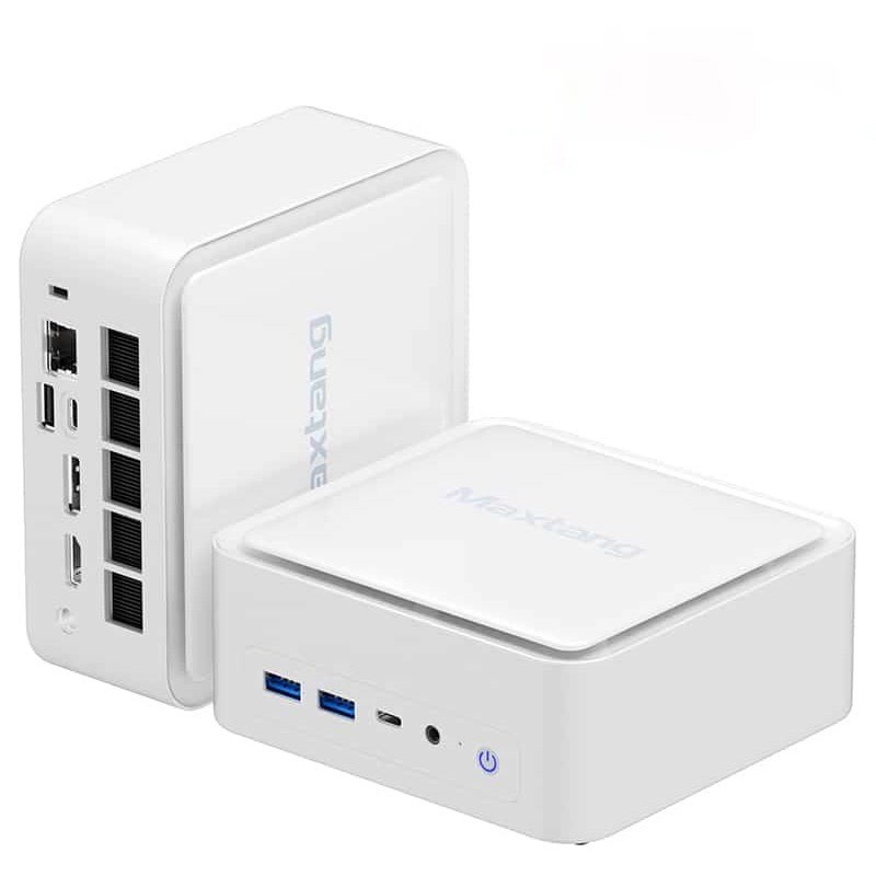 Jual Computer mini pcs amd ryzen 7 8845hs ryzen 9 6900hx processors ...