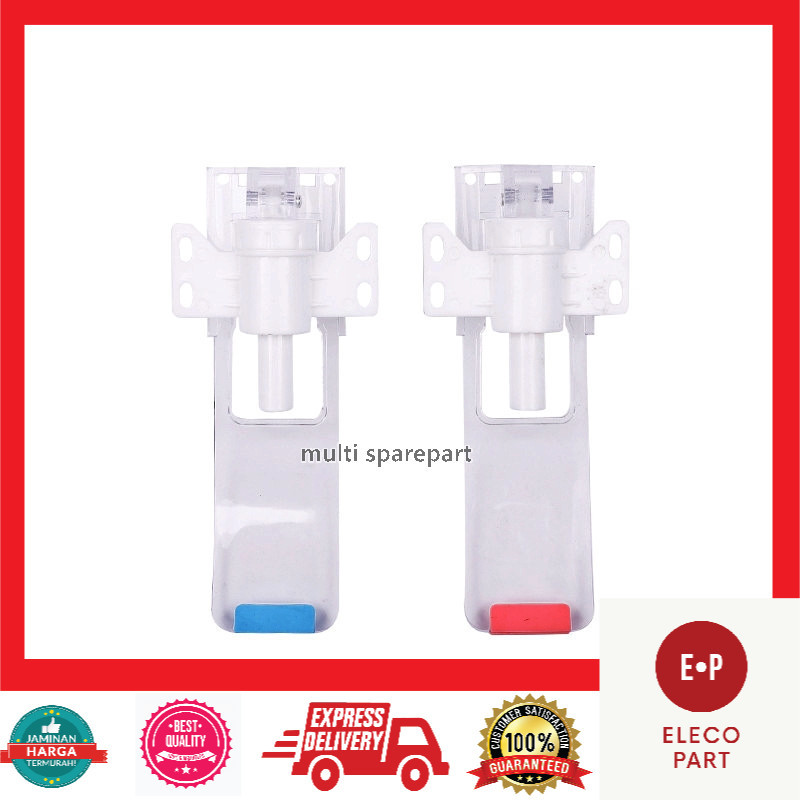 Jual Kran Dispenser Denpoo Elextrolux Galon Atas Galon Bawah Kran ...