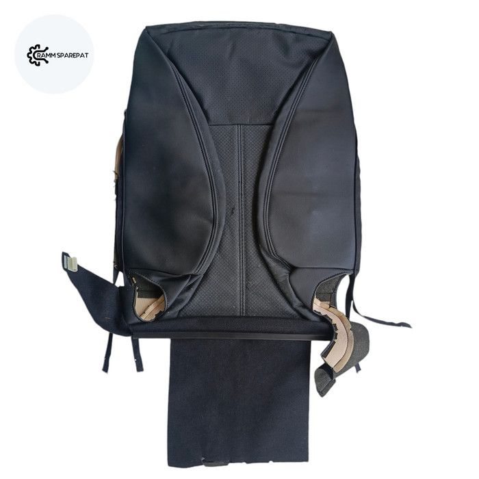 Jual Sarung jok kulit depan kiri punggung honda civic century / es ...