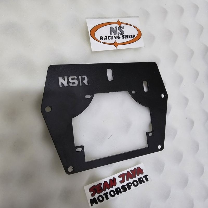 Jual BREKET BILED HONDA GENIO 2.5 / 3 inchi TEBAL 3mm | Shopee Indonesia