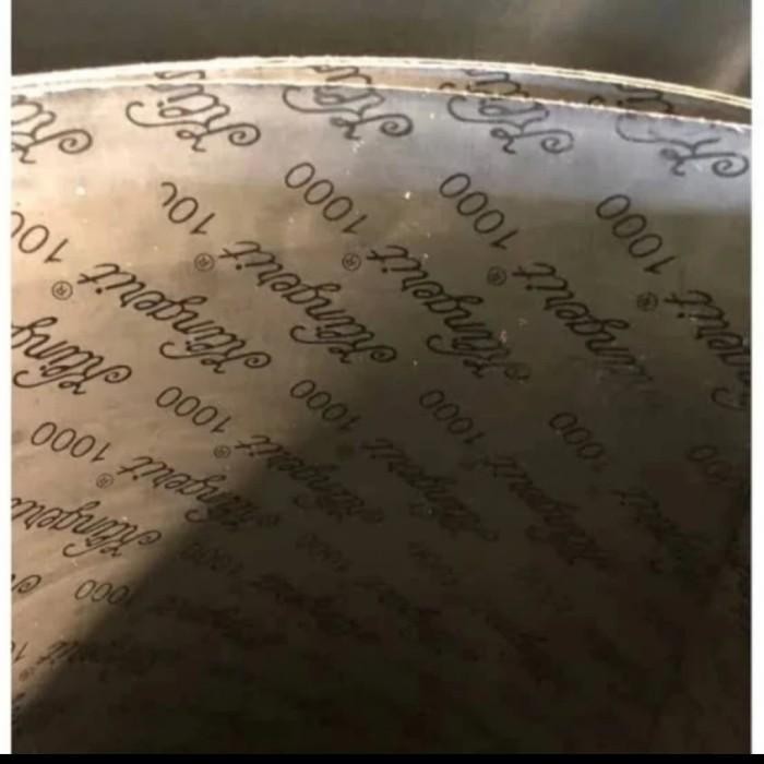 Jual Packing Sheet Klingerit 1000 ( Packing Gasket Klingrit 1000 ) 5mm ...