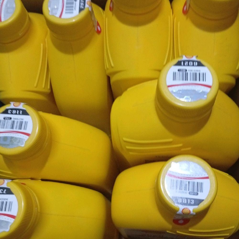 Jual OLI SHELL ADVANCE 4T AX5 SCOOTER 10W-30 Oli Mesin Motor untuk ...