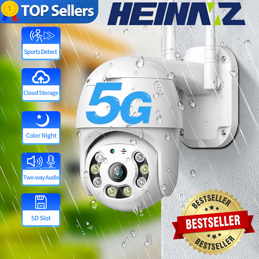 Jual Ip Camera Cctv V380pro Cctv Outdoor Waterproof 8mp bisa pantau ...