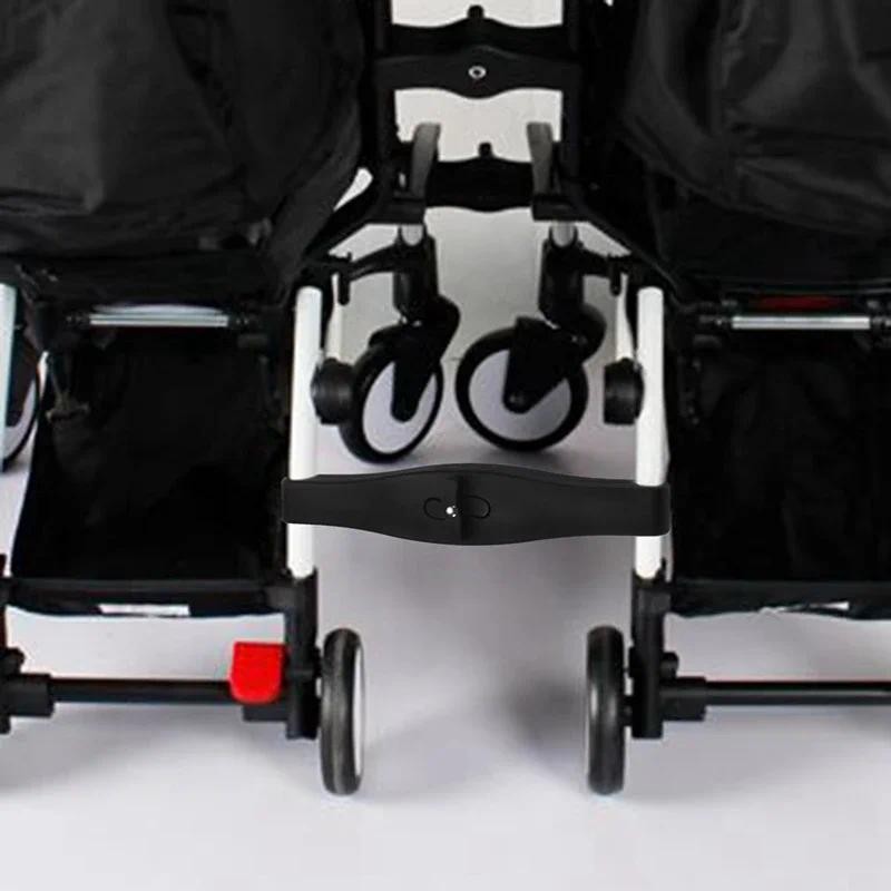 Jual 3pcs Coupler Bush insert into the strollers for babyzen yoyo baby ...