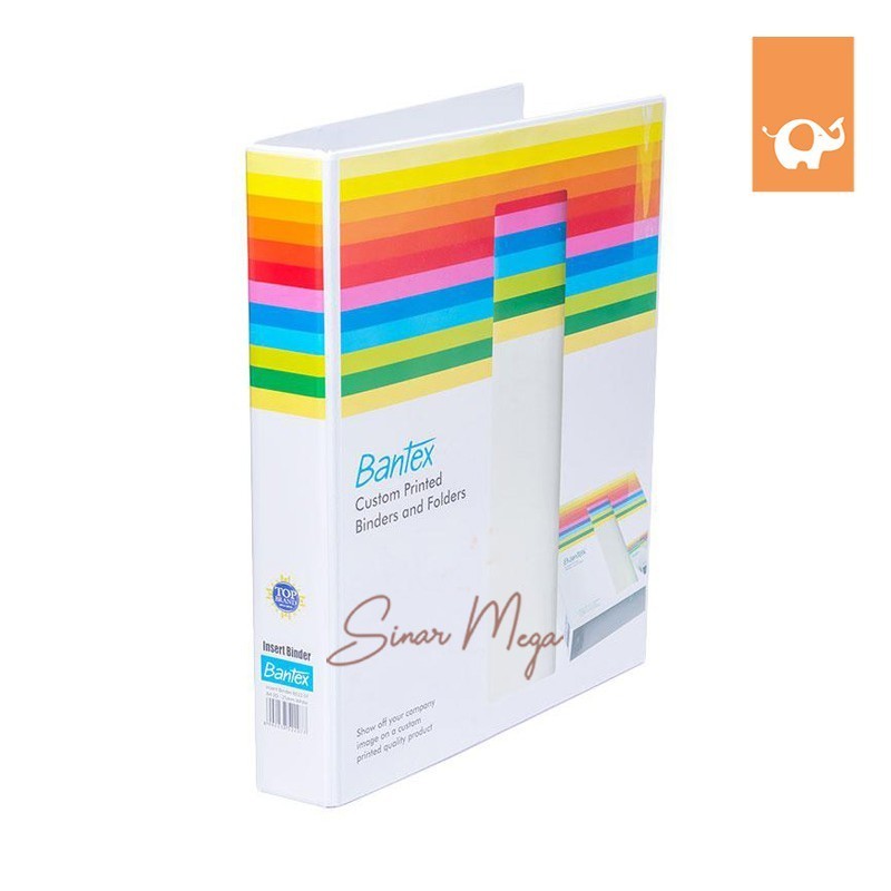 Jual Bantex Terlengkap & Harga Terbaru Mei 2026 | Shopee Indonesia