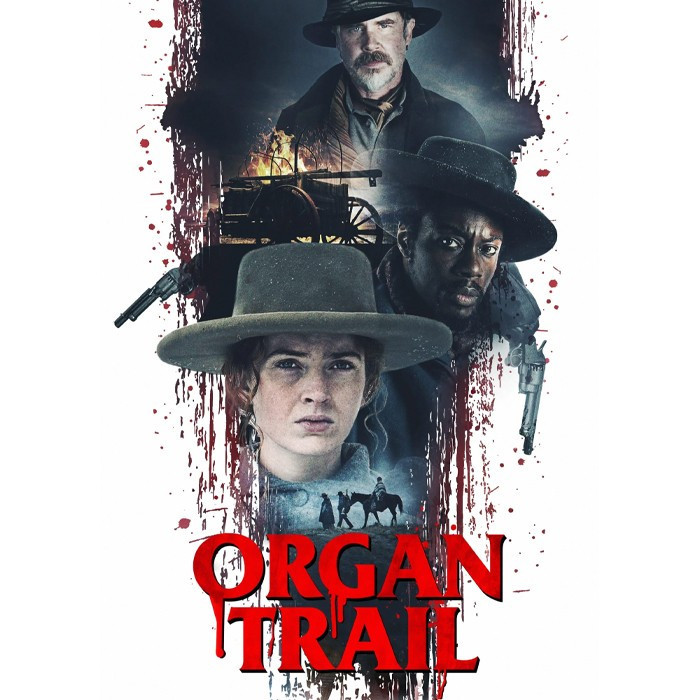 Jual Organ Trail (2023) | Shopee Indonesia