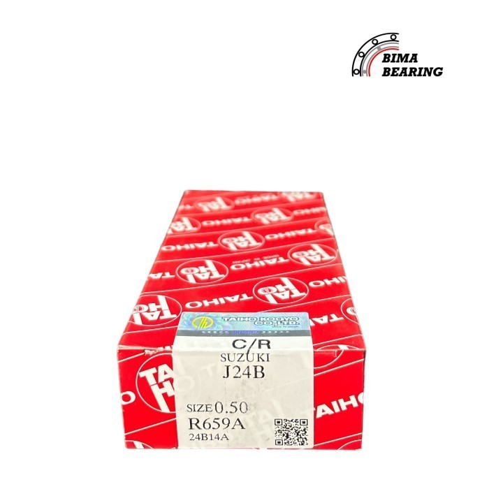 Jual METAL JALAN SUZUKI GRAND VITARA 2.4 2400CC J24B R659 TAIHO JAPAN ...