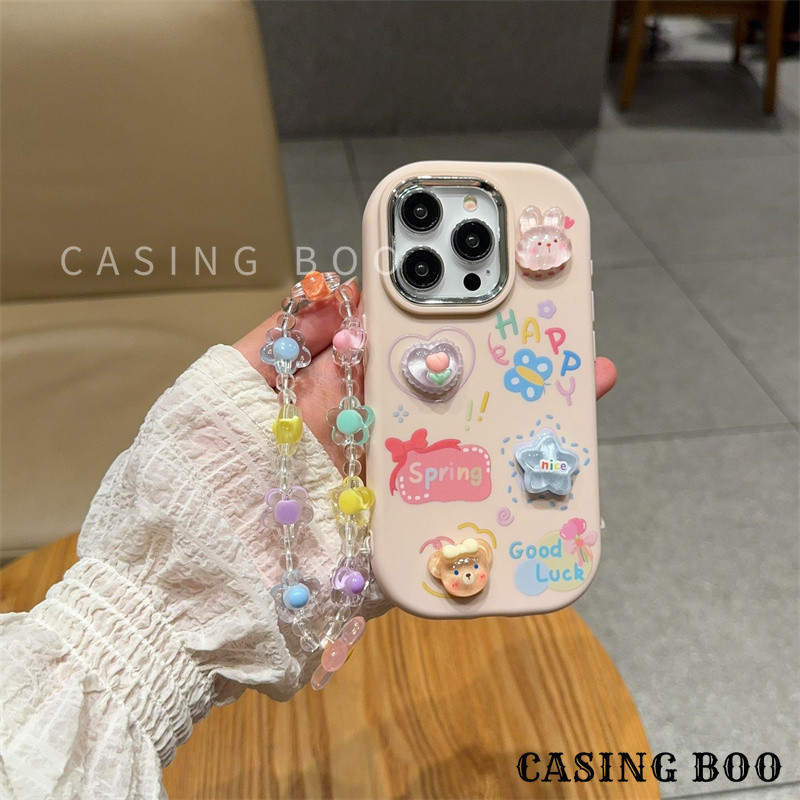 Jual [CasingBoo] Casing ini cocok untuk iPhone 15 14 13 12 11 Pro Max ...