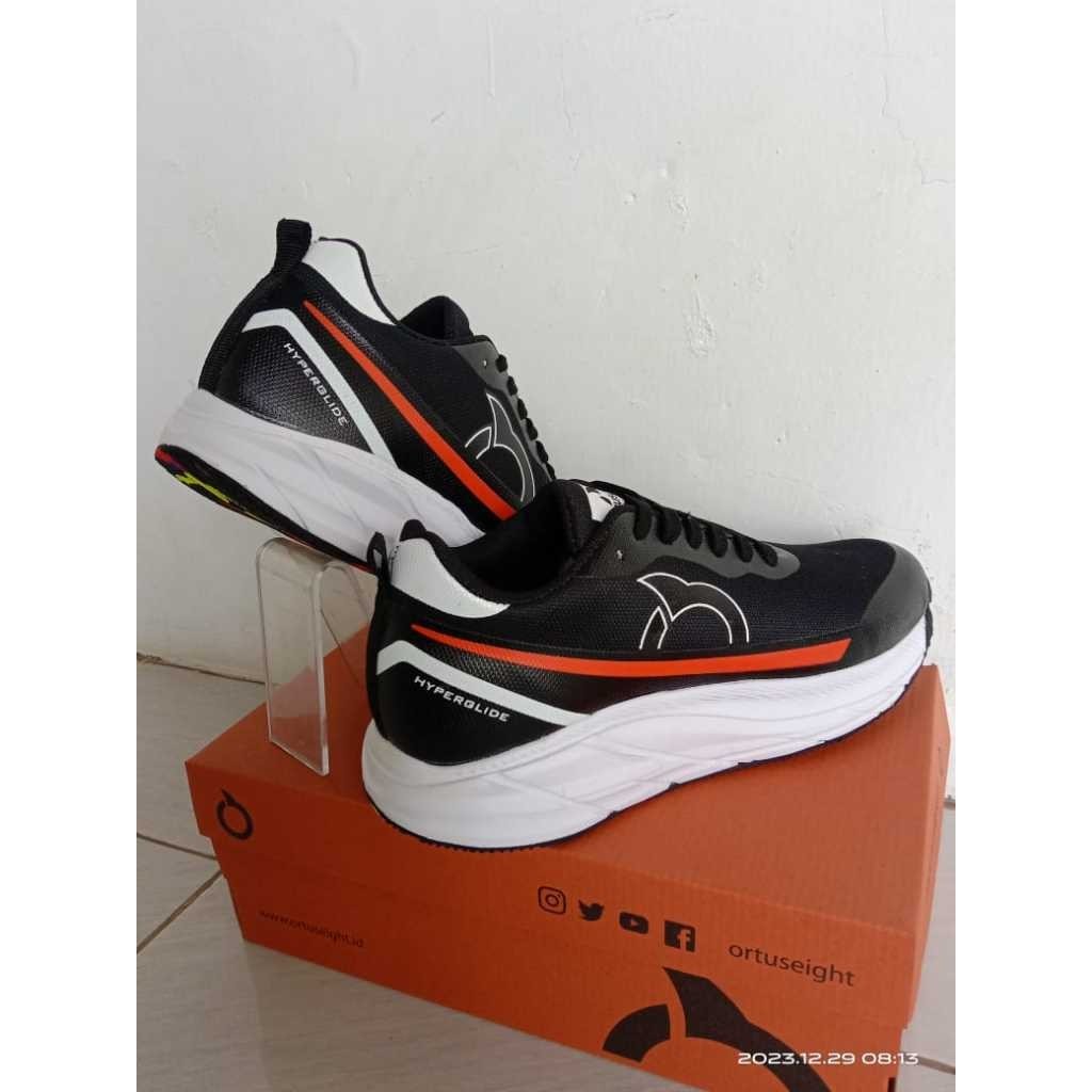 Jual PROMO SEPATU ORTUSEIGHT HYPERGLIDE 1.3 HYPERBLAST EVO HYPERFUSE 2. ...