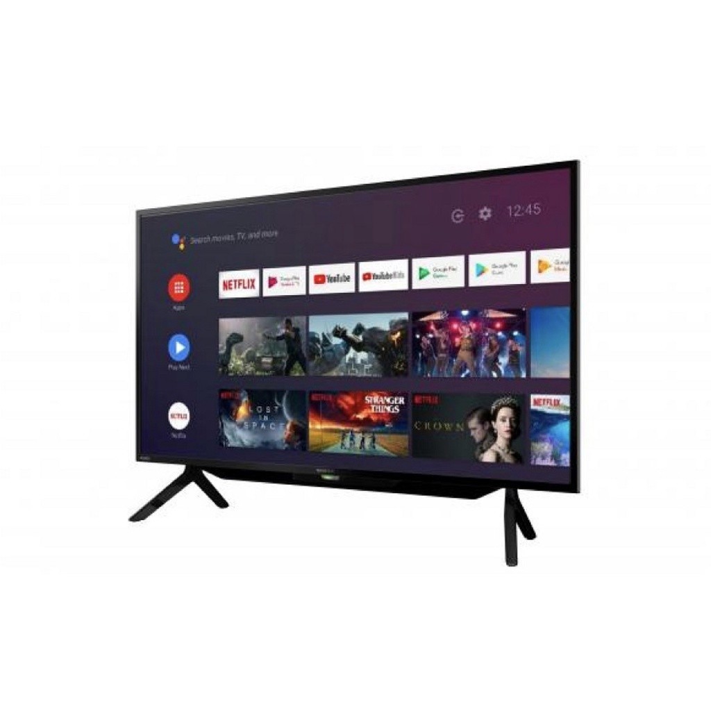Jual SHARP 2T-C32DF1I AQUOS LED TV New Easy Smart HD Ready [32 Inch ...