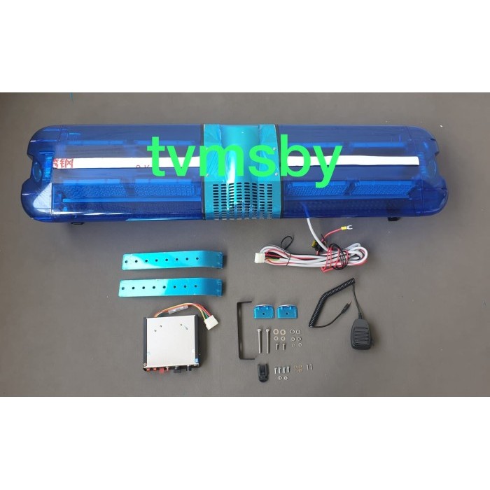 Jual Lampu sirine Polisi ambulan ambulance Patwal strobo patroli ...