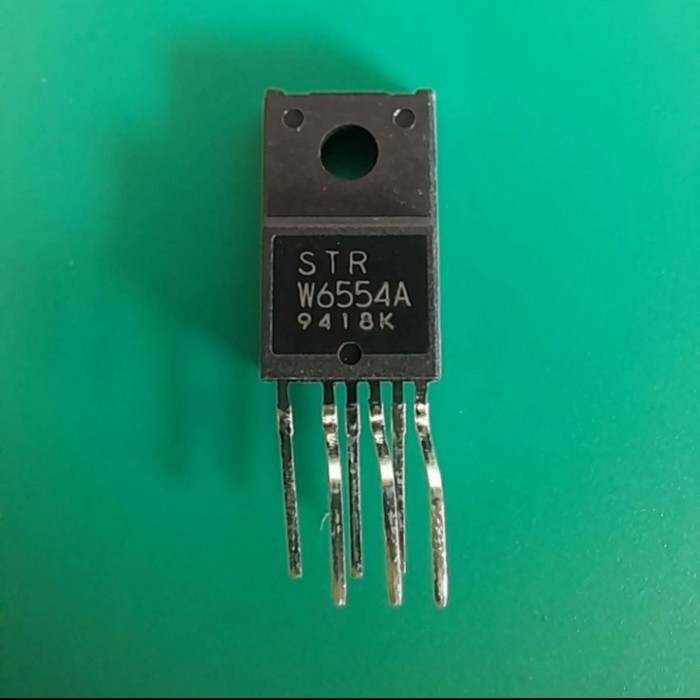 Jual ic strw 6554a Part And Tool | Shopee Indonesia