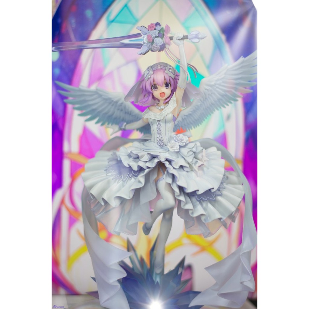 Jual (Pre Order) Figure Hyperdimension Neptunia - Neptune Little Purple ...