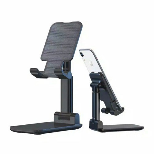 Jual Phone Holder Meja HD23 HD-23 Alat Penyangga hp stand handphone ...