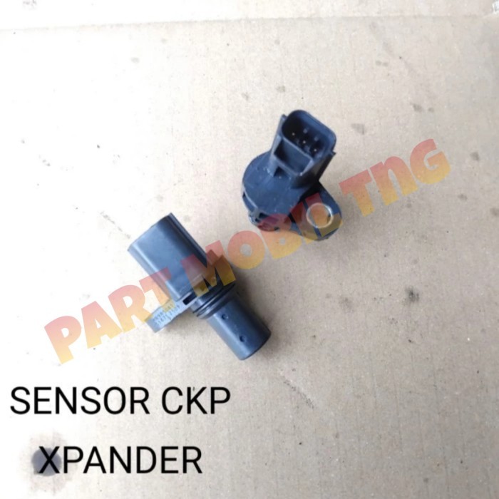 Jual Sensor Crankshaft Ckp Kruk As Mitsubishi Xpander All New Livina L12 | Shopee Indonesia