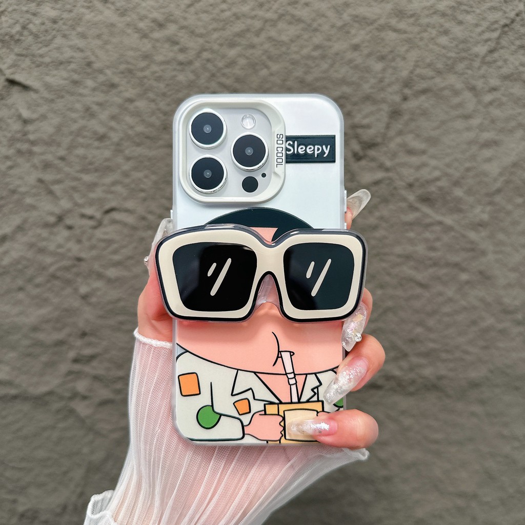 Jual [case with holder] Case Samsung A02S M02S A03S A03 A04 A04E M04 F04 A10 M10 A10S M01S A11 ...