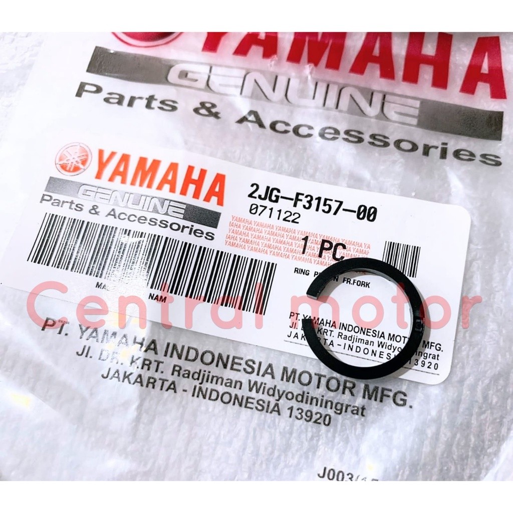 Jual Ring Suling Sulingan Jupiter Z Mx Vega R New Mio Original Yamaha ...