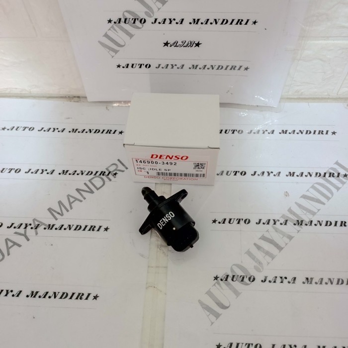 Jual Isc actuator atau servo kit St100 czry carry injeksi injection ...