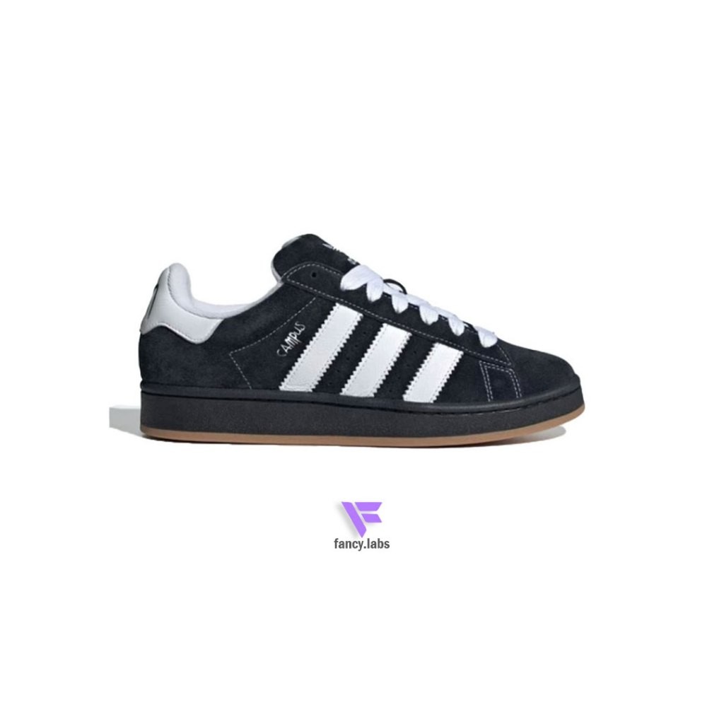 Jual Campus 00s Korn - Black Gum | Shopee Indonesia