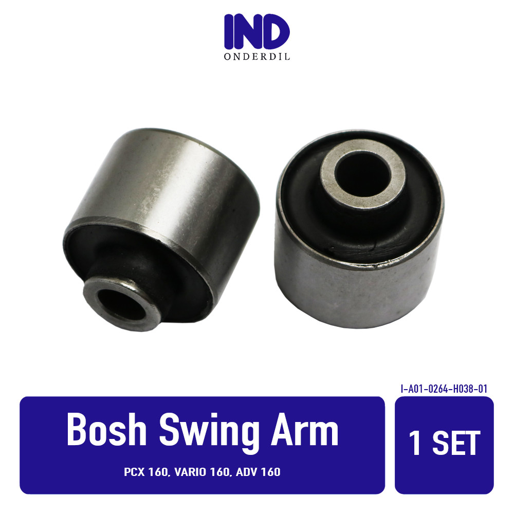 Jual Karet Bosh Swing Arm PCX 160 & Vario 160 & ADV 160 Bos Bush Sasis ...
