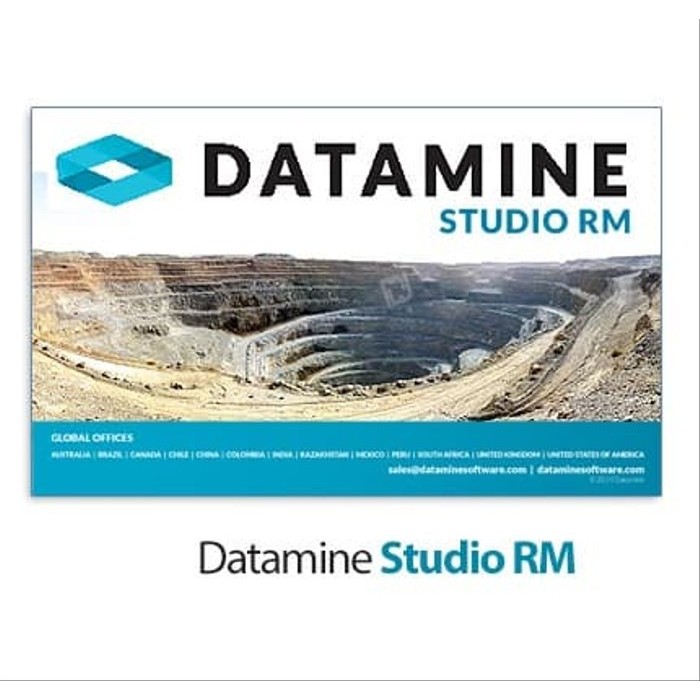 Jual Datamine Studio RM V.1.4.126 x64 | Shopee Indonesia