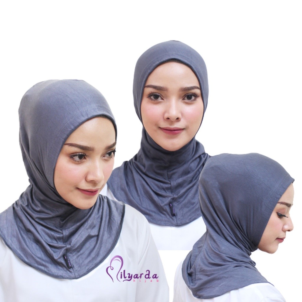 Jual Jual Hijab Original Bandung - Milyarda Brand Ciput Ninja Antem ...