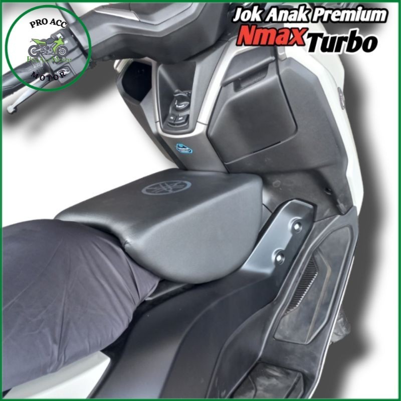 Jual Jok Anak Nmax Turbo | Nmax Neo Terbaru Tebal Premium Boncengan ...