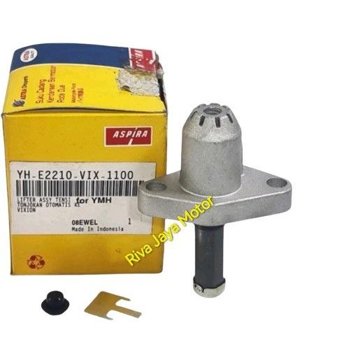 Jual Stelan Tensioner Setelan Tonjokan Keteng Vixion Mx King Xabre R15 ...