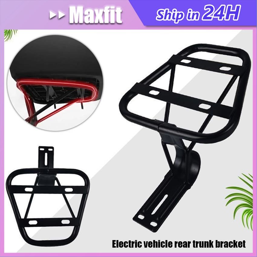 Jual Bracket Breket Box Motor & Sepeda Listrik Dudukan Box Behel ...