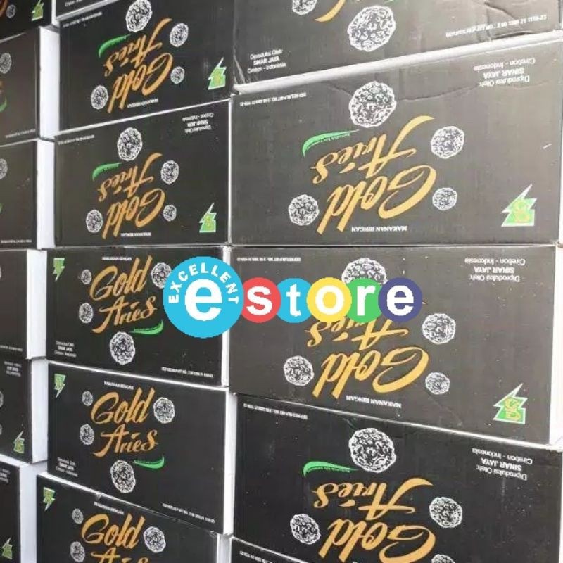 Jual Ciki Gold Aries - Ciki Viral Berhadiah | Shopee Indonesia