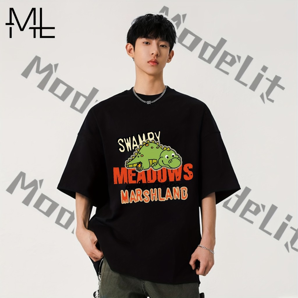 Jual ModeLit-All-Season Pure Cotton Pure Single Side Leher Bundar Leher ...