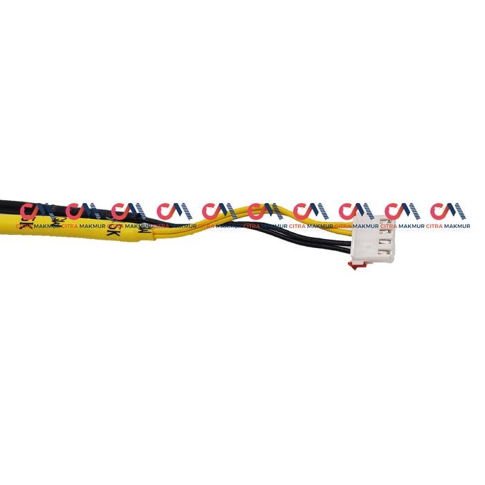 Jual GZ12...!!! Thermistor AC Split Air Conditioner sensor suhu indoor ...