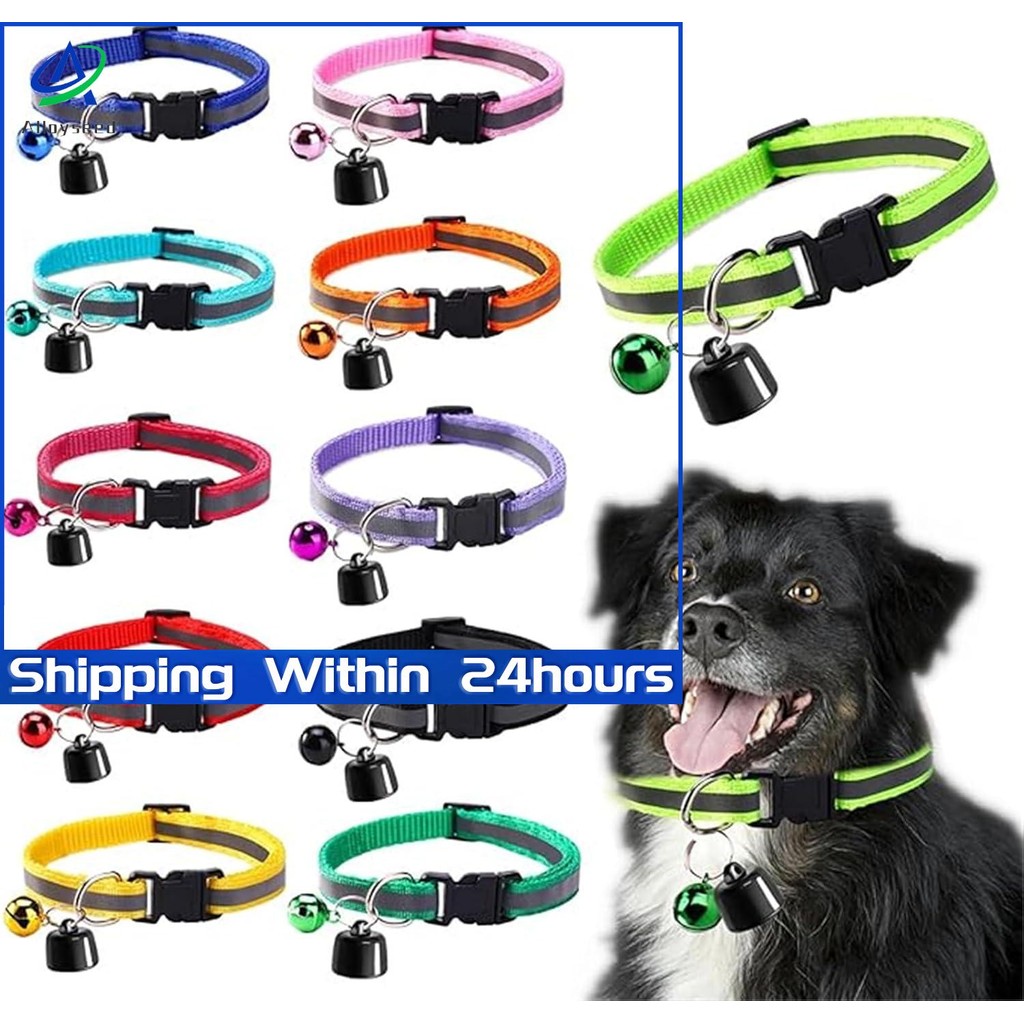 Jual New Smart GPS Pet Tracker Collar Real-Time Tracking 5m Accuracy ...