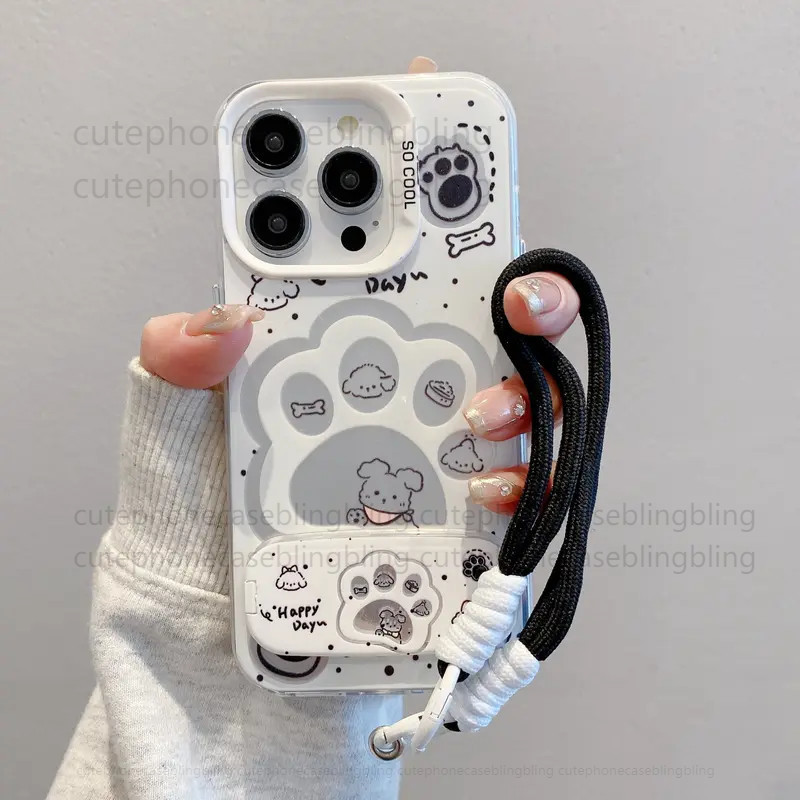 Jual 【Case+Penyangga】Cakar kucing Oppo A38A3SA5A12EA33A54 A15 A58 ...