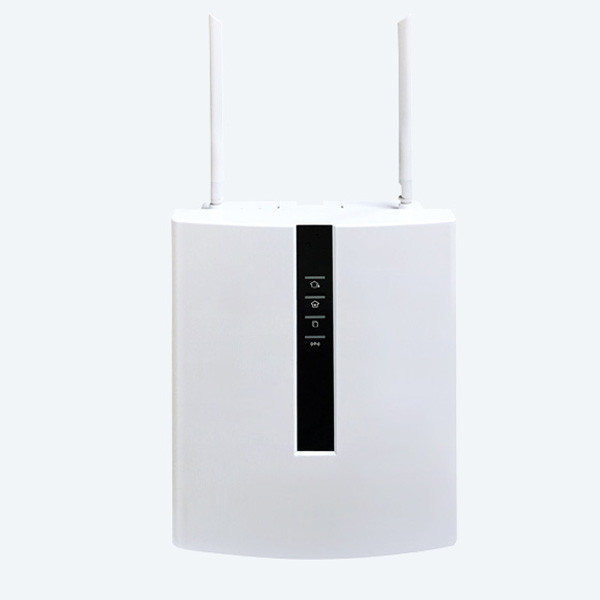 Jual Focus Meian FC-7668Pro TCP IP Wired Security Alarm System 16 Wired ...