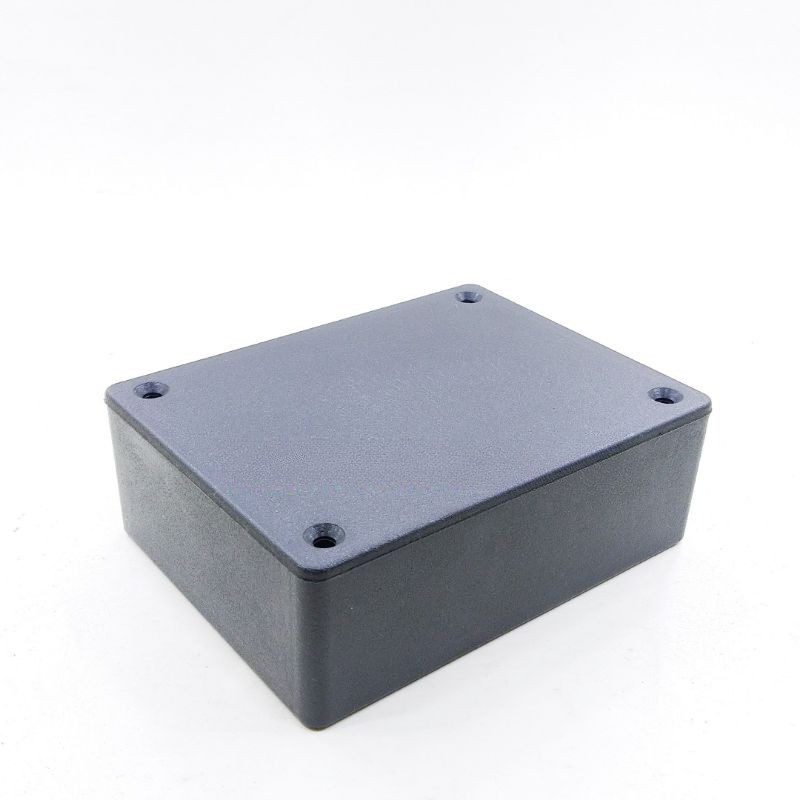 Jual Box Kotak Hitam Serbaguna X6 18cmx11,5cmx6cm 18x11.5x6 cm Box ...