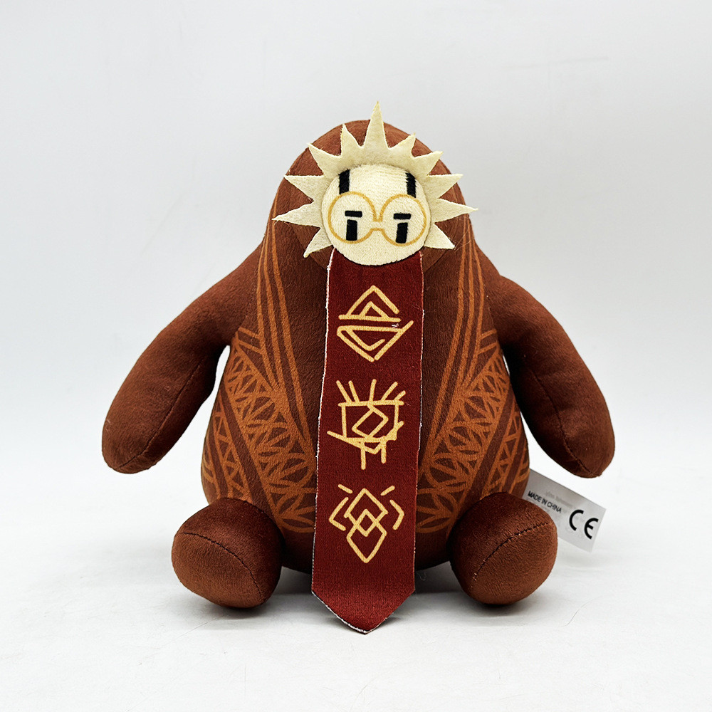 Jual Hot 19cm Expedition 33 Esquie Plush Toy Esquie Doll Clair Obscure ...