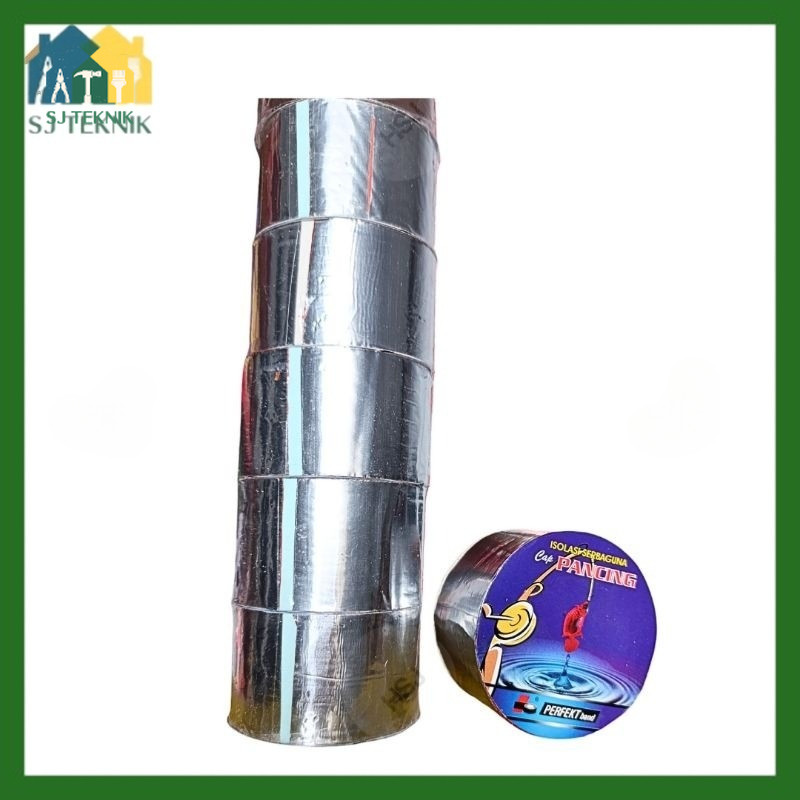 Jual Tambal Talang Atap Seng Galvalum Asbes Isolasi Serbaguna CAP ...