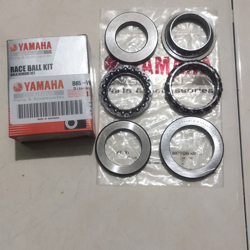 Jual KOMSTIR Comstir AEROX 155 (B65) NMax New Connected Lexi 125 Aerox ...