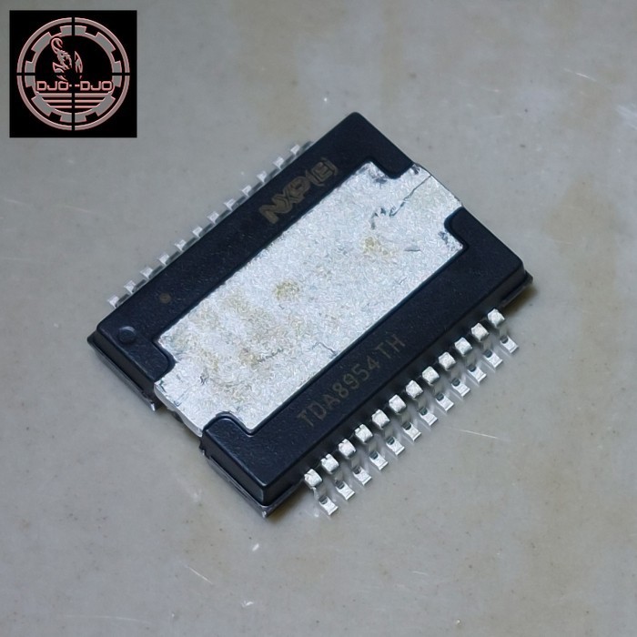 Jual TDA8954TH HSop-24 TDA8954 IC Amplifier Class D NXP TDA 8954 TH ...