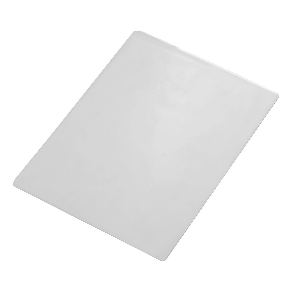 Jual 80mic Thermal Laminating Film Pouches PET Clear Sheet for Photo ...