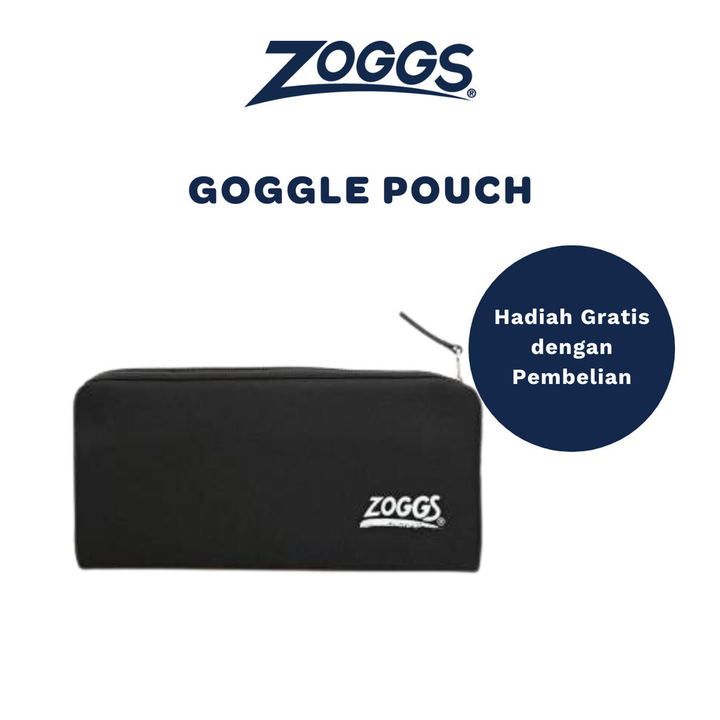 Jual GWP - ZOGGS GOGGLE POUCH | Shopee Indonesia