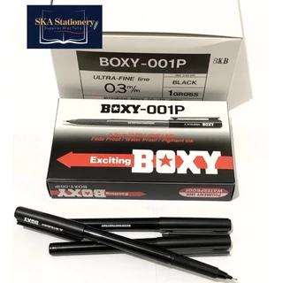 Jual Pulpen Boxy Terlengkap & Harga Terbaru Maret 2026 | Shopee Indonesia