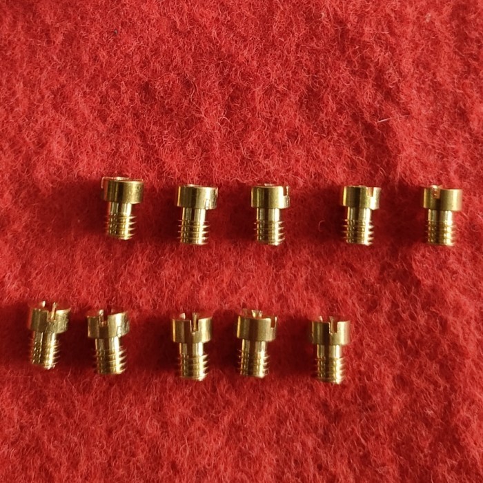 Jual Main jet Spuyer PE 28 PWL NSR,NINJA BIG SIZE KEIHIN SUDCO ...