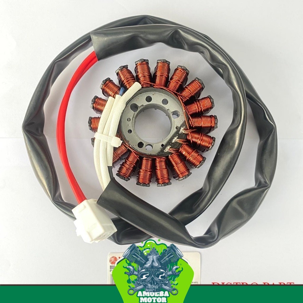 Jual Spul Spull Assy Yamaha Aerox 155 Lexi All New Nmax B63 Kualitas Original | Shopee Indonesia