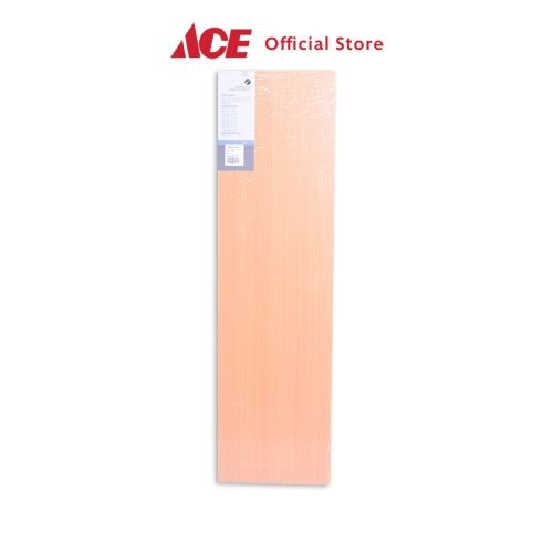 Jual Ace Masterspace Rak Dinding 90X25X1.8 cm - Cokelat Beech ...