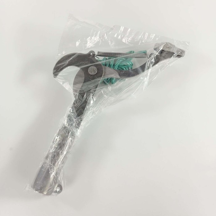 Jual Alat Pemotong Cabang Pohon Tinggi Gunting Galah Tarik Potong ...