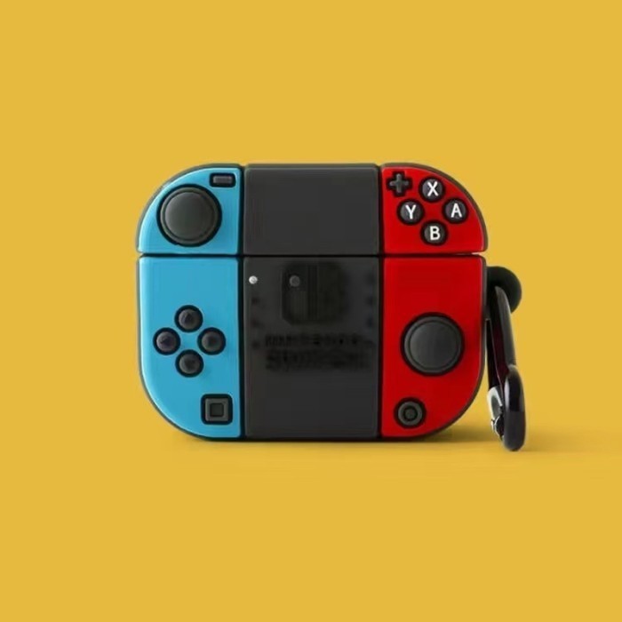 Jual Casing Beats Studio Buds TWS Bluetooth Silicone Case - Lucu - Game ...