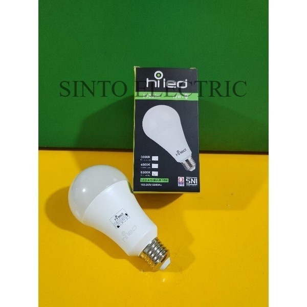 Jual Hiled Lampu Bohlam LED 18 W | Shopee Indonesia